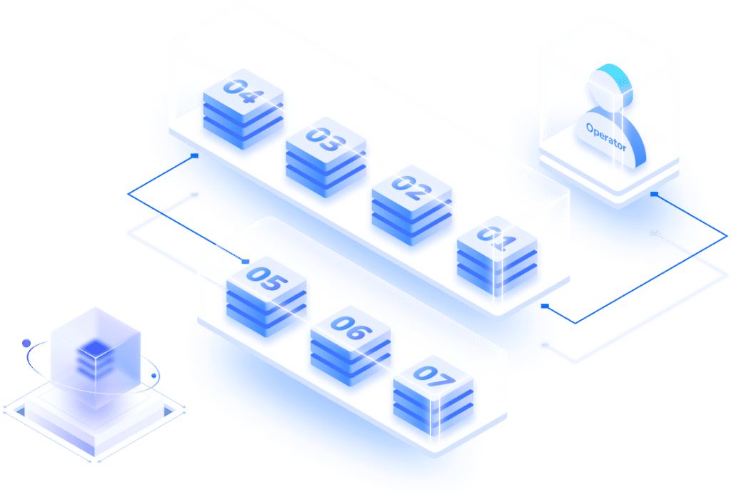 Manufacturing Simulation Software | Free Trial - Kaizoft Process Simulator