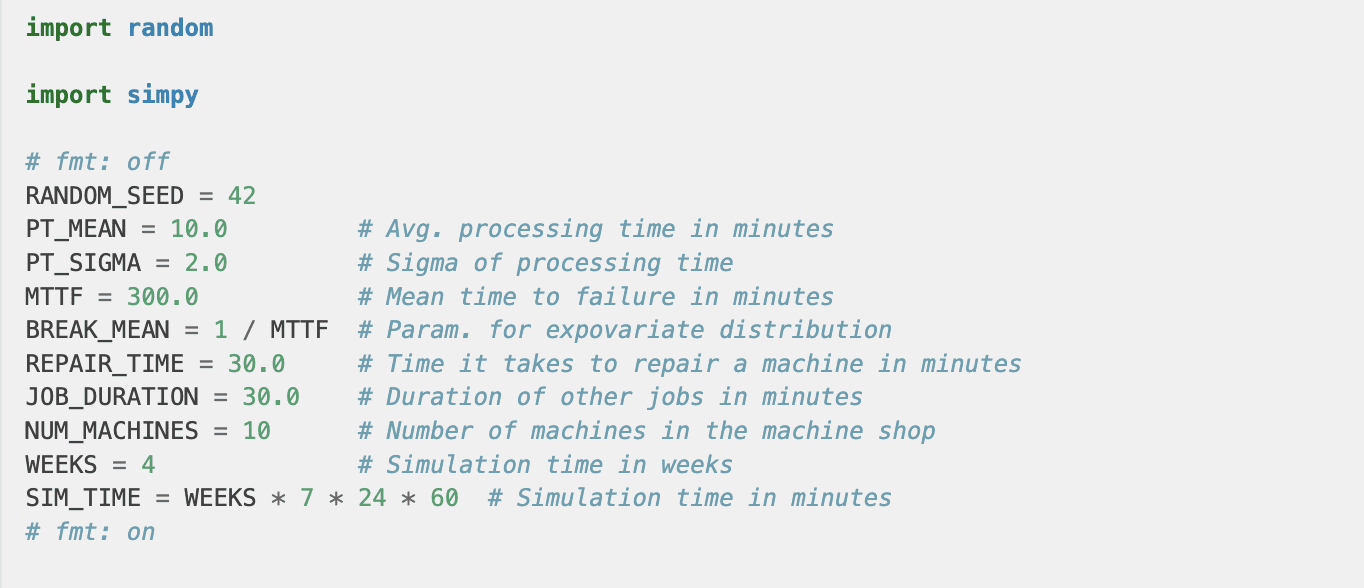Manufacturing Simulation: 3 Ways to Model Your Manufacturing Process