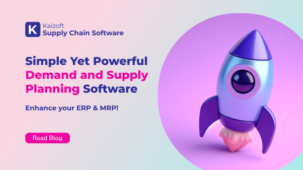 Free Excel Template For 'Clear To Build' And Material Planning - Kaizoft